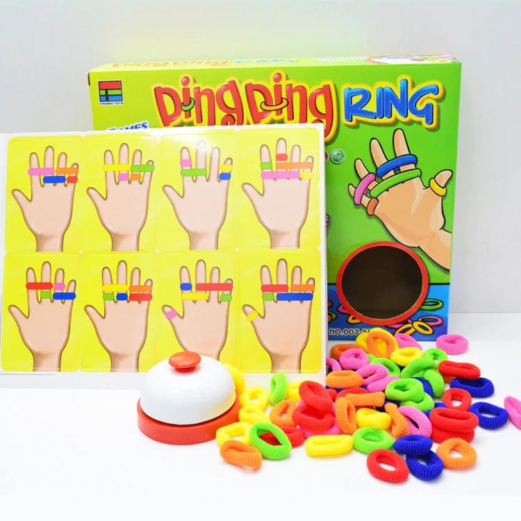 Нейрогра Ding ding ring - Smart Start Kid’s