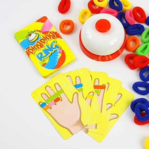 Нейрогра Ding ding ring - Smart Start Kid’s