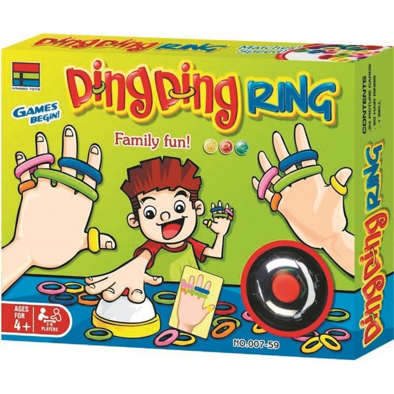 Нейрогра Ding ding ring - Smart Start Kid’s
